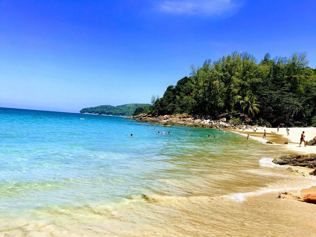 Banana Beach - Your Phuket Guide