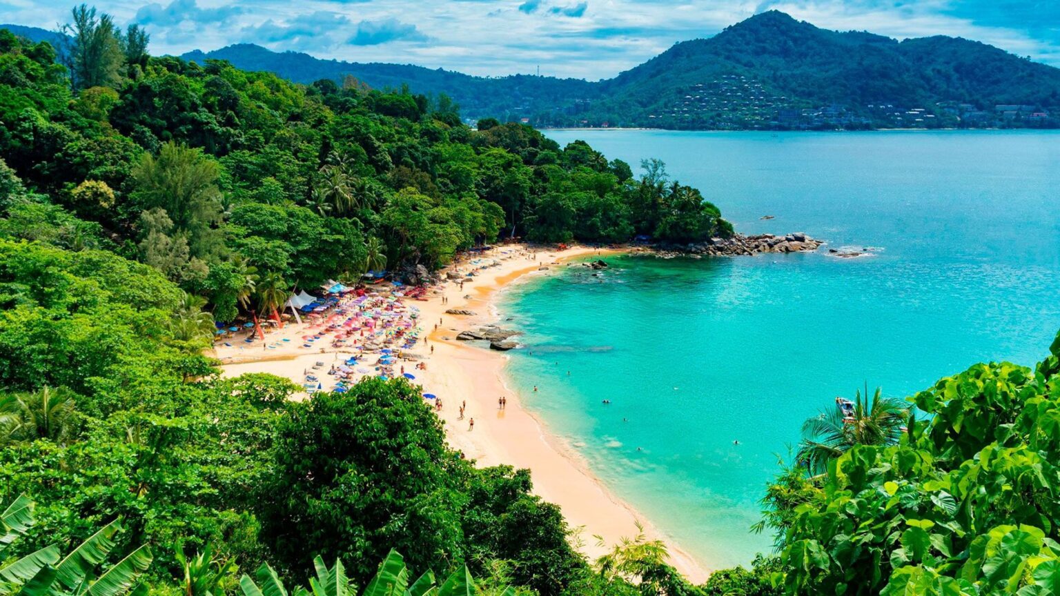 Kamala Beach - Your Phuket Guide