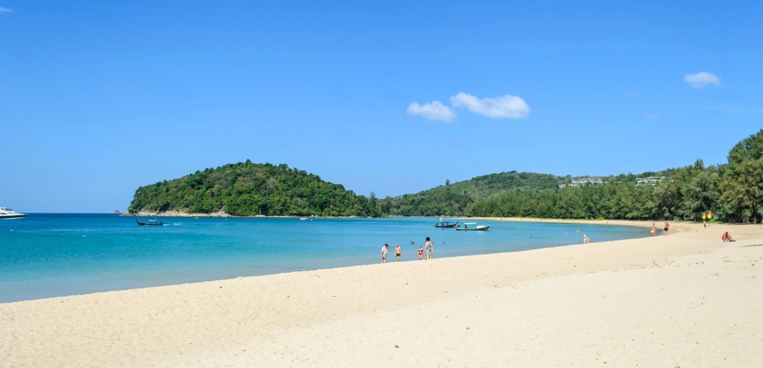 Layan Beach - Your Phuket Guide