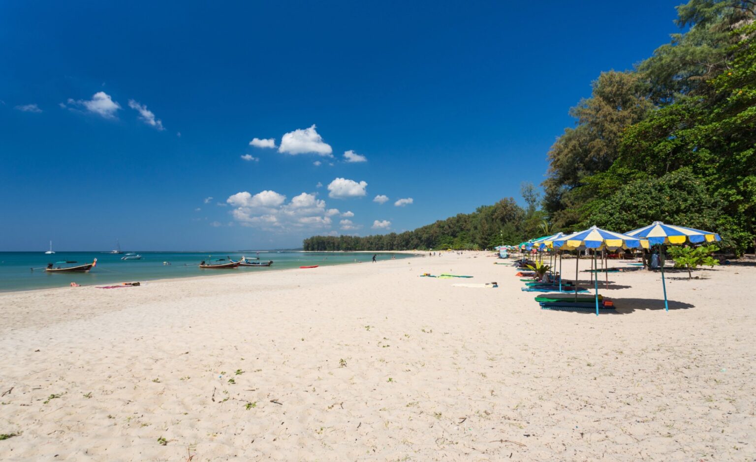 Nai Yang Beach - Your Phuket Guide
