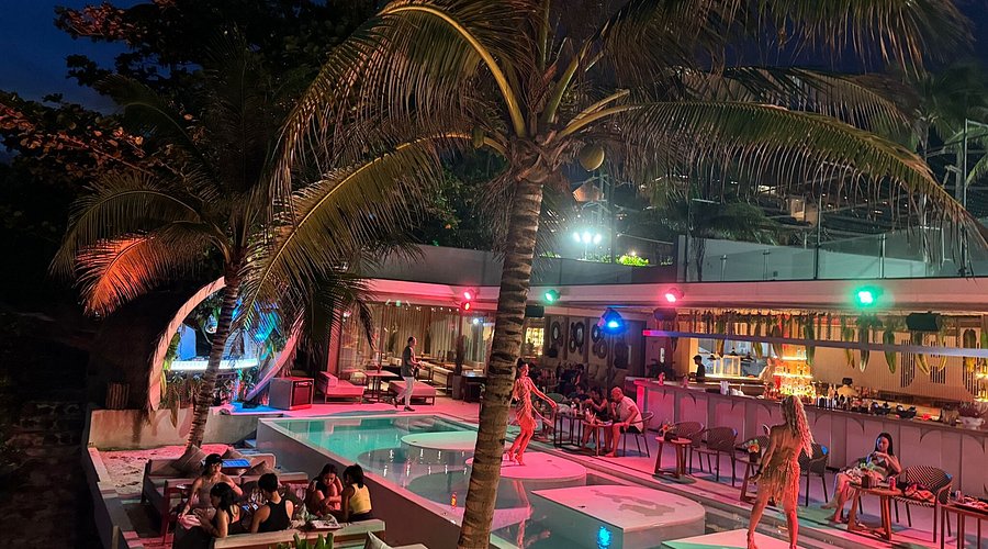 10 Best Beach Clubs in Patong for Sunset, Drinks & Party Vibes - Your ...