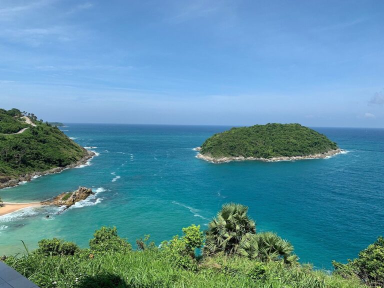 Promthep Cape Phuket - Sunset Viewpoint & Tips - Your Phuket Guide